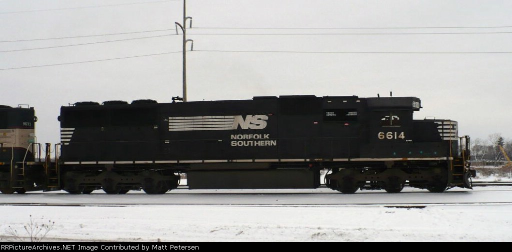 NS 6614